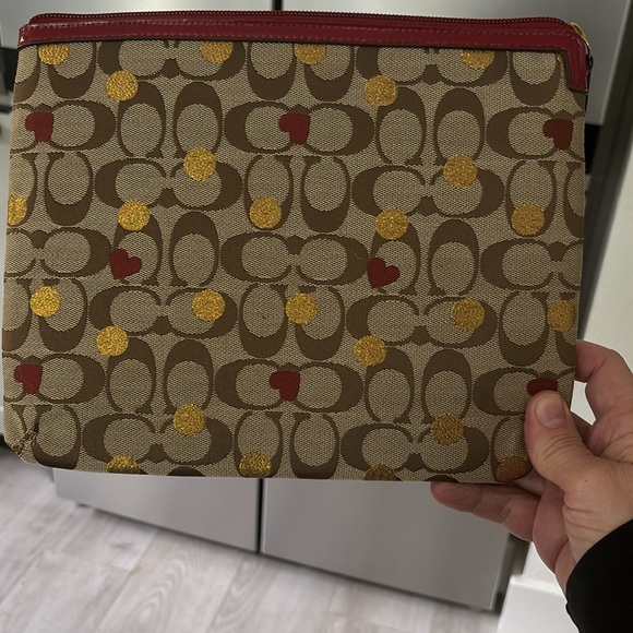Coach | Bags | Coach Ipad Case | Poshmark